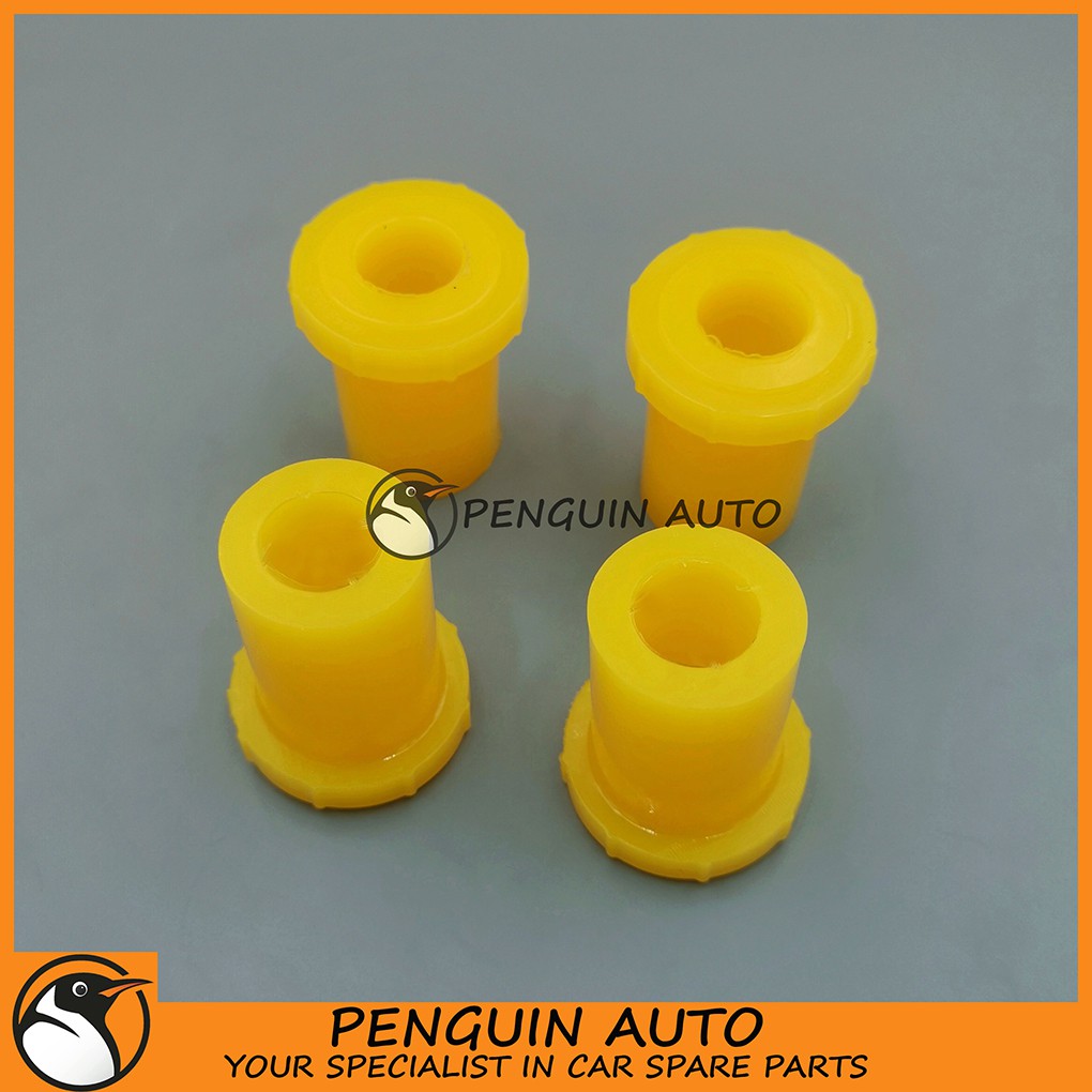 MITSUBISHI PAJERO LO47 LO49 V31 V32 V33 V34 STORM L200 TRITON KB4T REAR ...