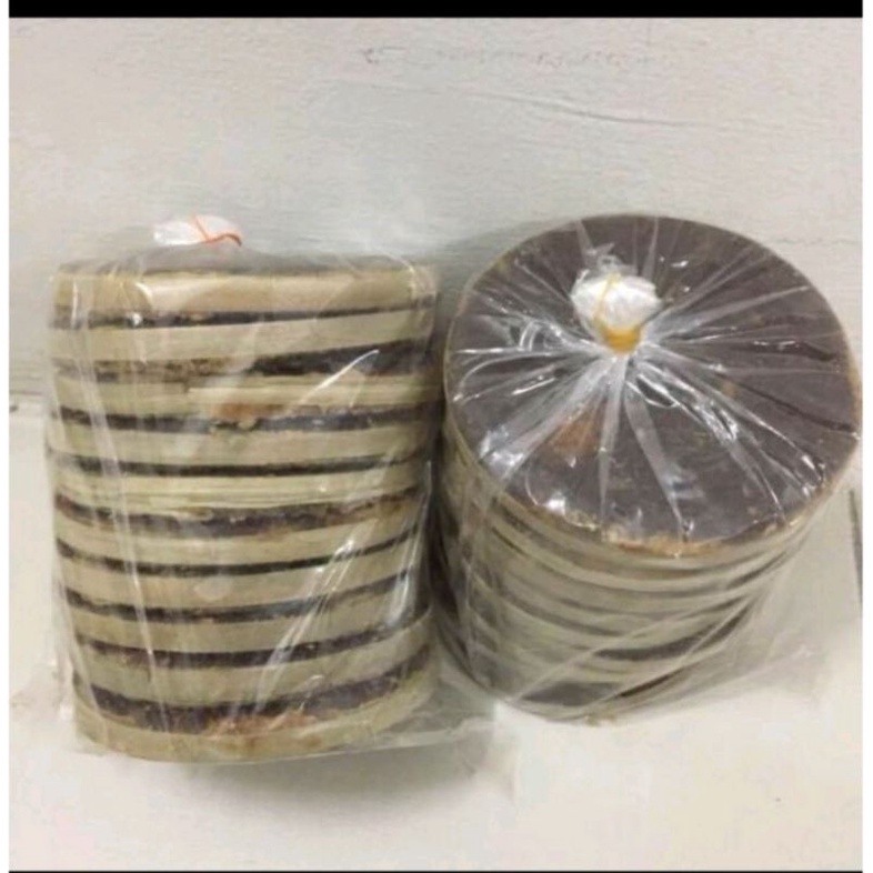 NISAN KAMPUNG @GULA MELAKA 5 KEPING RM5 | Shopee Malaysia