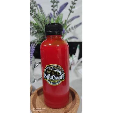 Pati Paste Strawberry Jagung | Shopee Malaysia