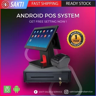 pos system - Prices and Promotions - Feb 2025 | Shopee Malaysia