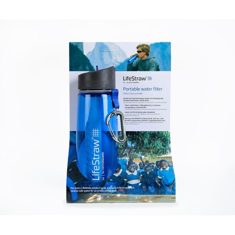 Original Lifestraw Filter Bottle | Shopee Malaysia