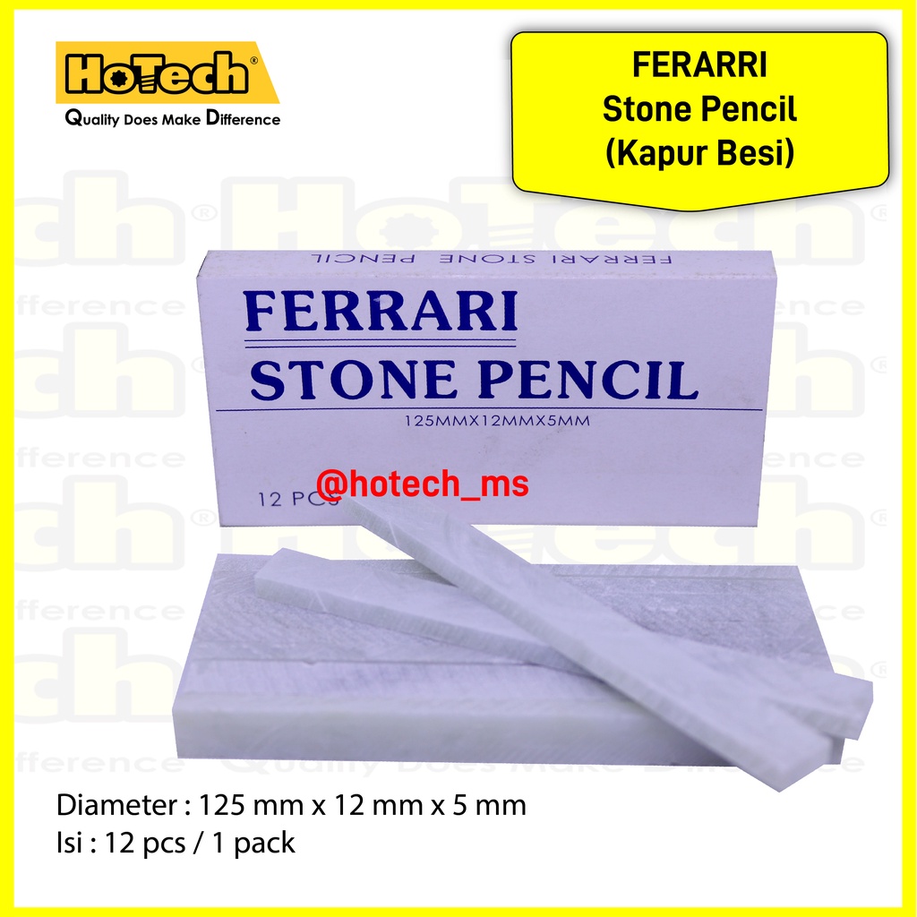 Ferrari Iron Lime | Ferrari Iron Lime 10pcs | Shopee Malaysia