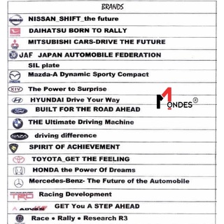 Cover Nombor Vehicle Car Number Plate FRAME LONG & SQUARE Number Plate ...