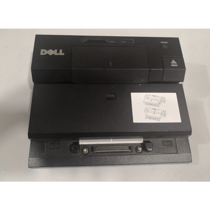 Dell latitude docking PRO3X | Shopee Malaysia