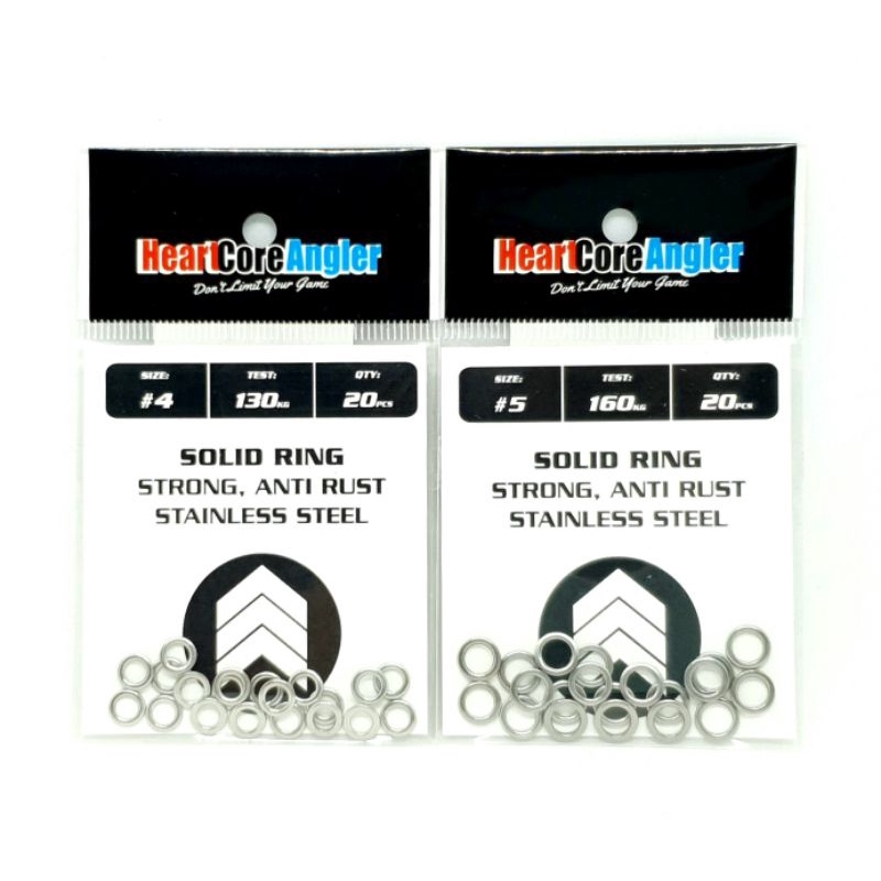 🔥 NEW🔥 HCA SOLID RING | Shopee Malaysia