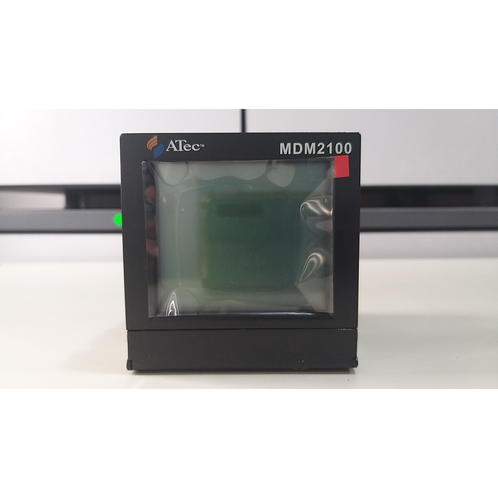 ATEC Digital Power Meter MDM2100 | Shopee Malaysia