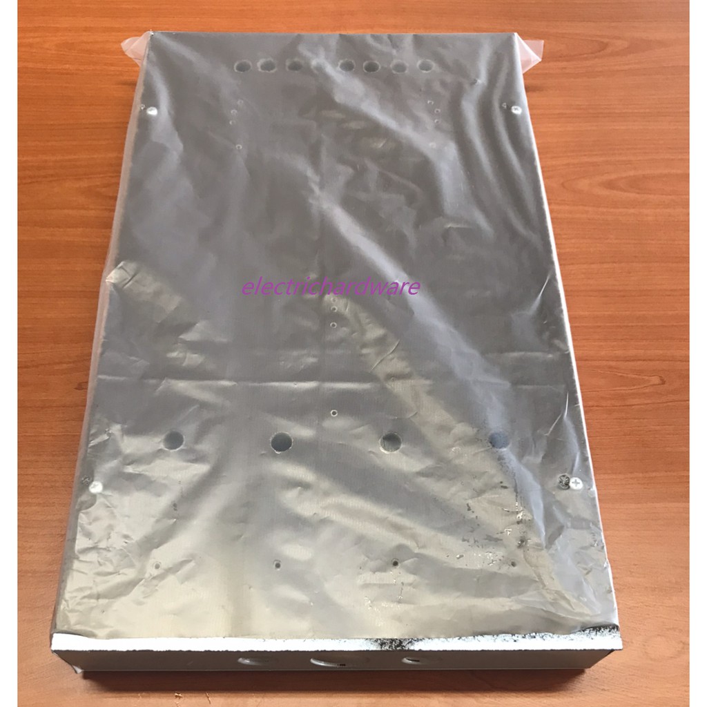 KWH meter panel 1phase, 3 phase | Shopee Malaysia