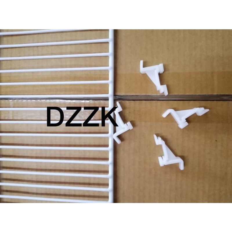 PVC Coated Shelving Rack/Tray for Chiller (Rak Chiller) IMAX CI2/CI3 ...