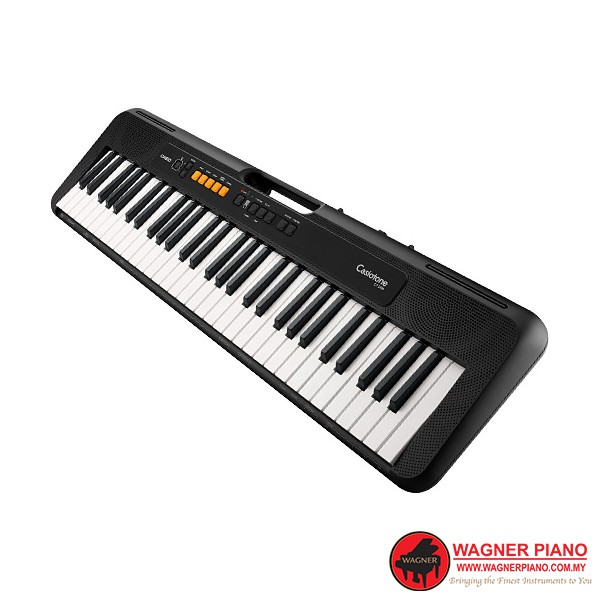 Casio CT-S100 Keyboard (CTS 100 CT S100 CTS 100) | Shopee Malaysia