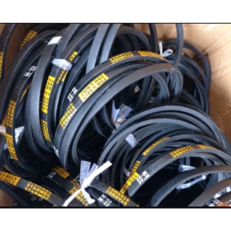 MESIN V - Belt, Van Belt Washing Machine, Fan Belt Washing Machine UK ...