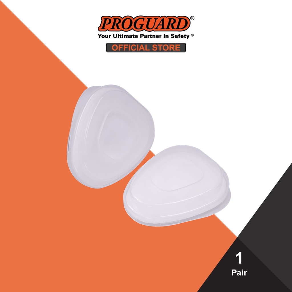 Proguard Mask Retainer 2000 Series SIRIM DOSH | Shopee Malaysia