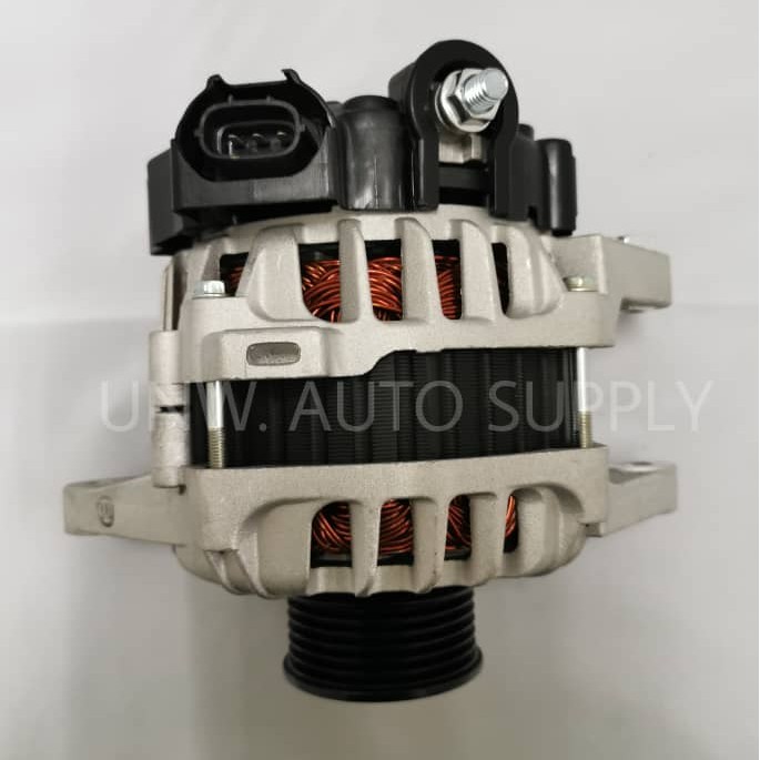 High Quality Alternator For Hyundai Kia Rio( 37300-2B300) | Shopee Malaysia