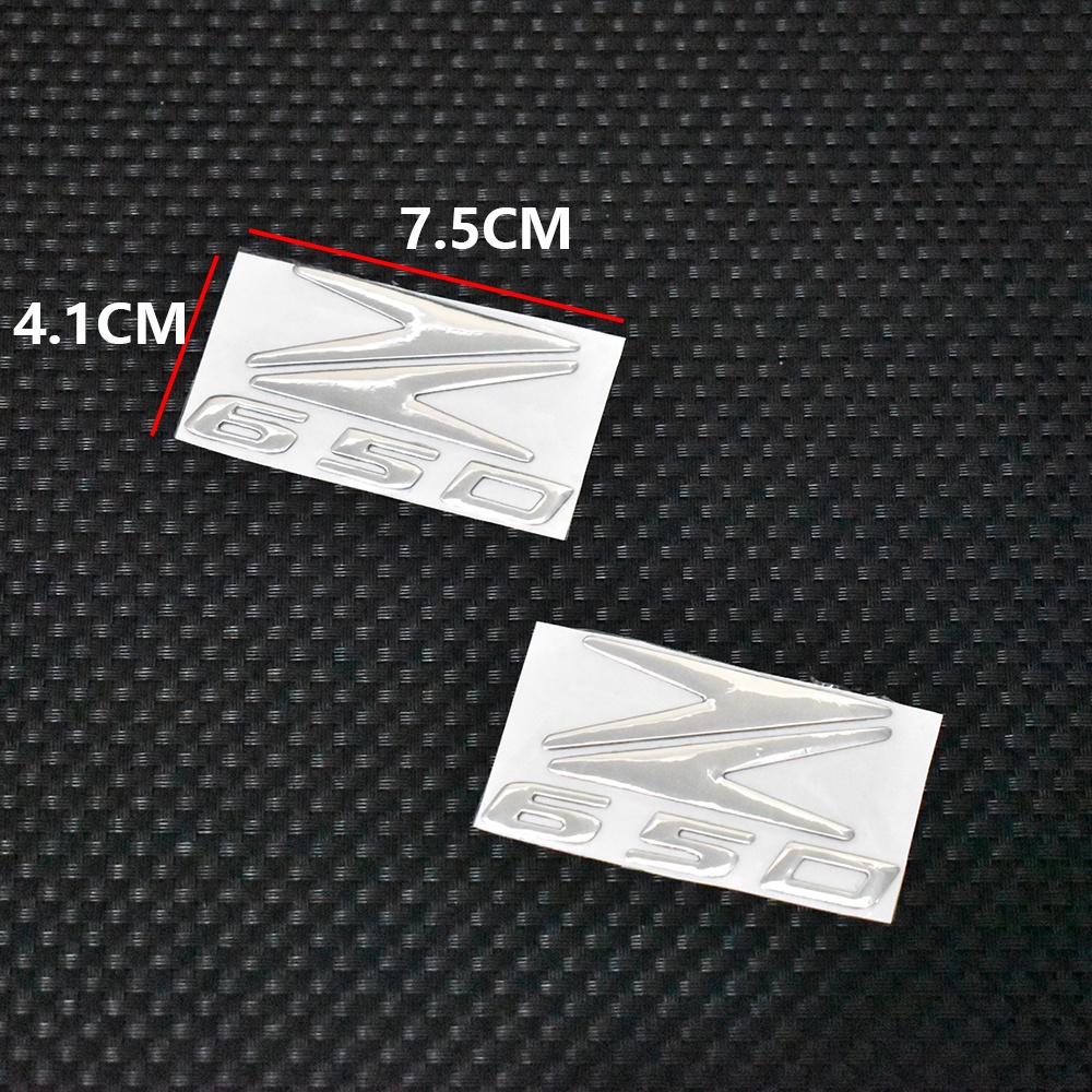 3D Motorcycle Logo Stickers & Emblems Badge Decals Tank Wheel Stickers ...
