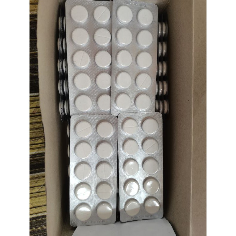 MAGNOMINT 白色胃药 10's | Shopee Malaysia