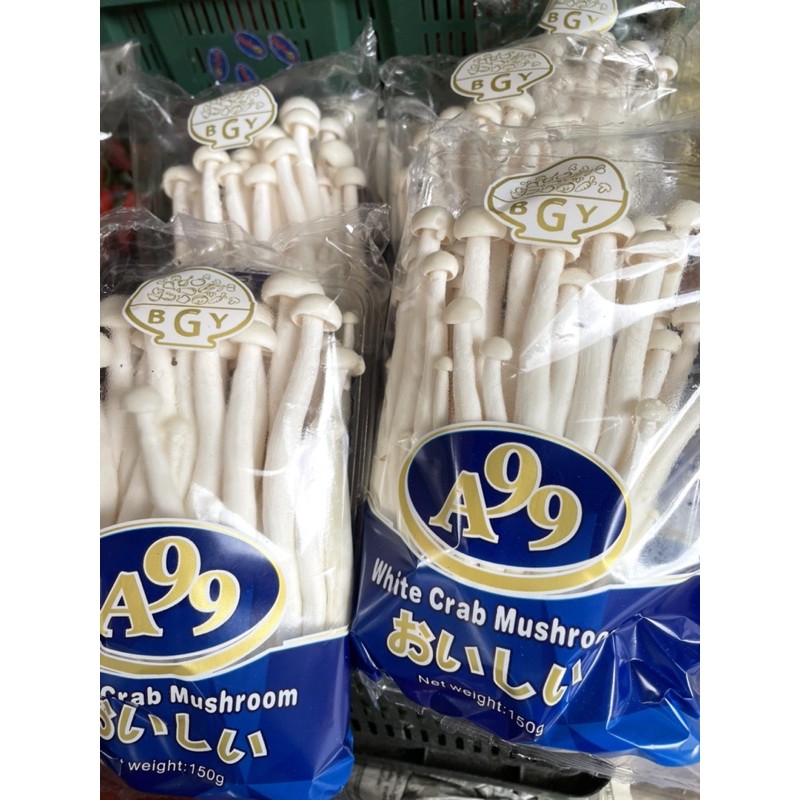 cendawan putih / enoki | Shopee Malaysia