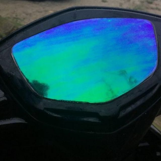 LC135 V1 STICKER TINTED METER | Shopee Malaysia