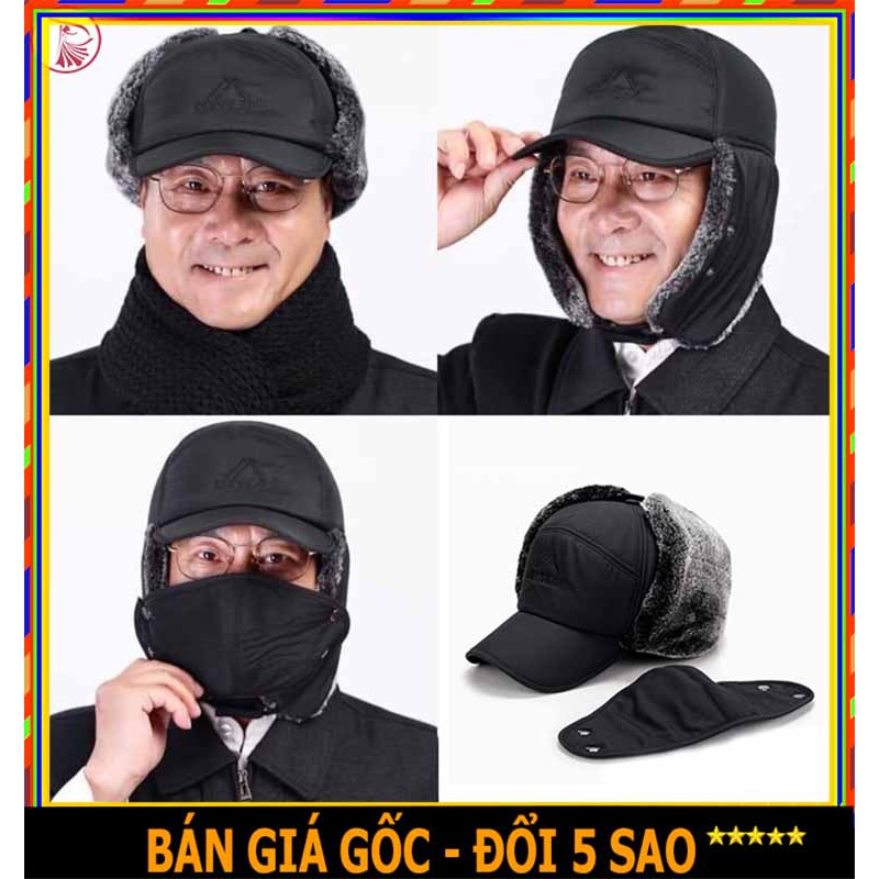 ️Autumn And Winter Plain Middle-Aged Men's Beret / Beret Hat – Designed ...