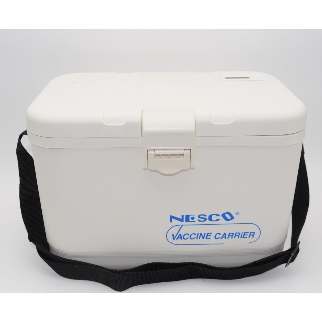 Nesco Cool Box / Cold Chain Box/Carrier Box | Shopee Malaysia