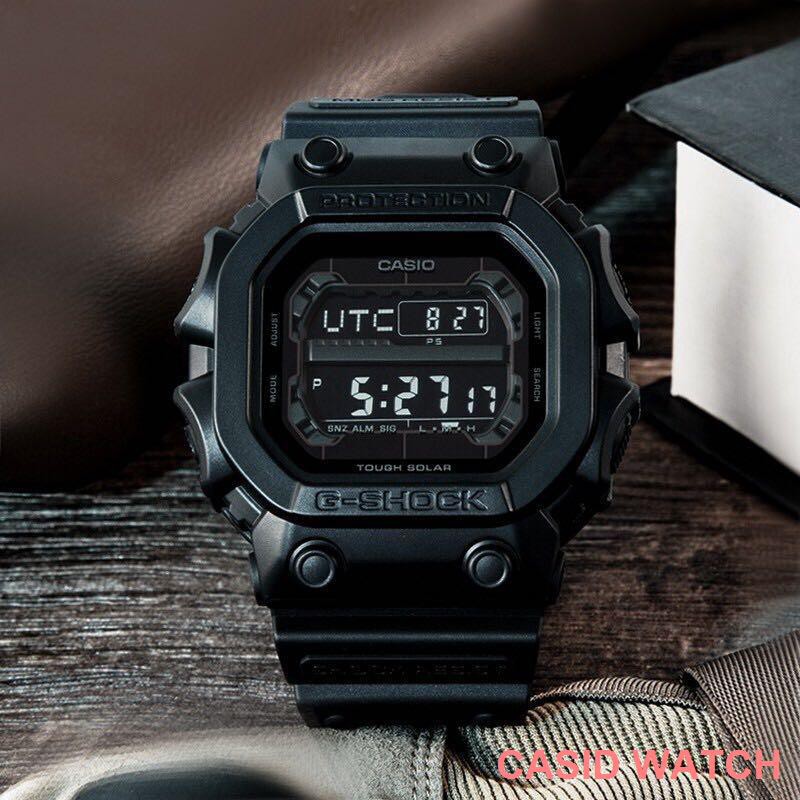 nylon watch [Malaysia 3 Year Warranty] Casio G-Shock BB KING Of GShock ...