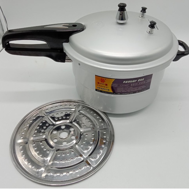 PRESSURE COOKER (ALUMINIUM) | Shopee Malaysia