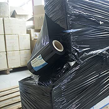 [KAIZEN PROTECTION PLAN] BLACK FILM WRAPPING FOR PRODUCT PACKAGING ...