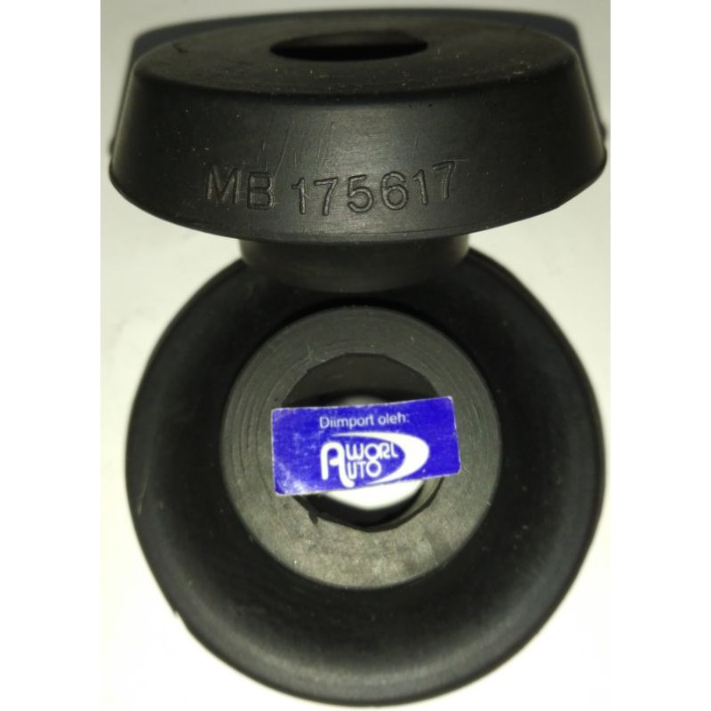 MITSUBISHI LANCER A173,YD161, STRUT BAR BUSH(MB-175617/8)- 2 PC ...