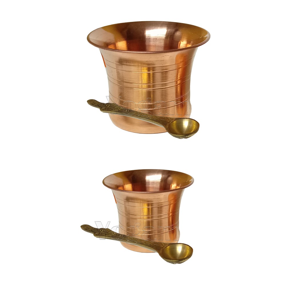 Yogam Pancha Pathiram Set | Shopee Malaysia