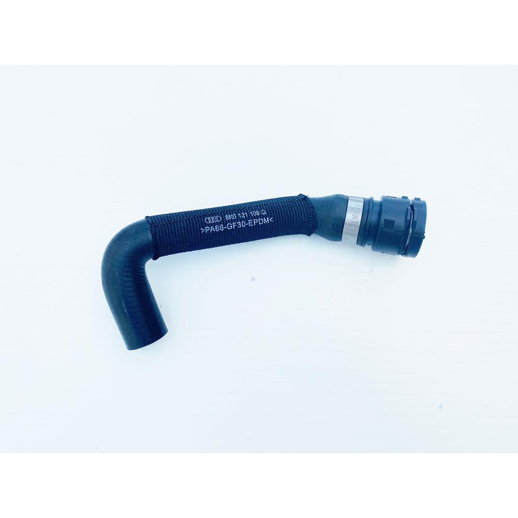 Audi 8K0121109Q Coolant Hose for A4/S4 A5/S5 8K0 121 109 Q | Shopee ...