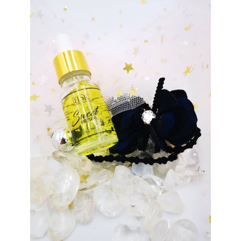 HSR SWEET SERUM VIRAL 10ml (NOT210602615K) | Shopee Malaysia