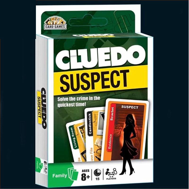 Cluedo Harry Potter Board Games CLUEDO THE CLASSIC MYSTERY Puzzle TUDOR MANSION UNO Card Clue ...