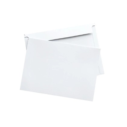 Cardboard Envelope for Document (for courier DHL.FedEx,PosLaju etc ...