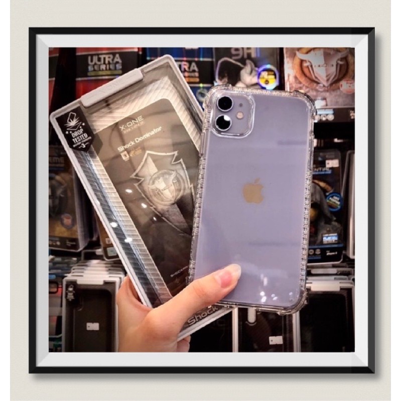 🔥Ready Stock!! X.One® DropGuard Pro Impact Protection Case for 🍎 iP 11 ...