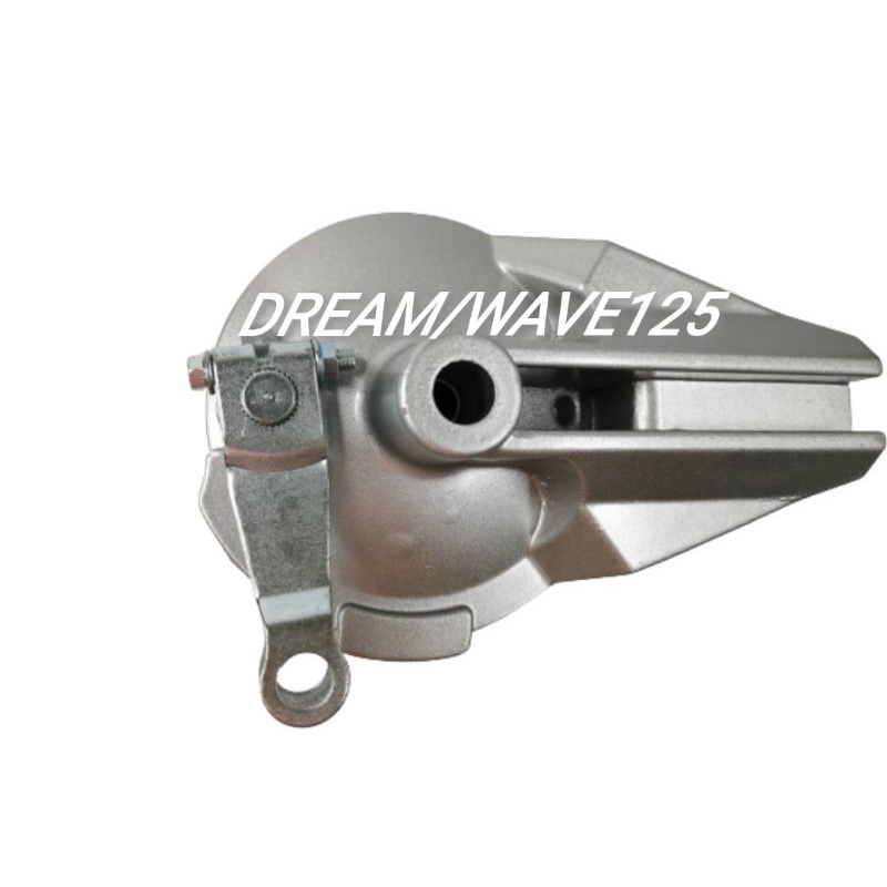 Hub Panel Set Comp Full Set EX5 Dream W100-R W125 Rxz LC135 SRL115 Y100 ...