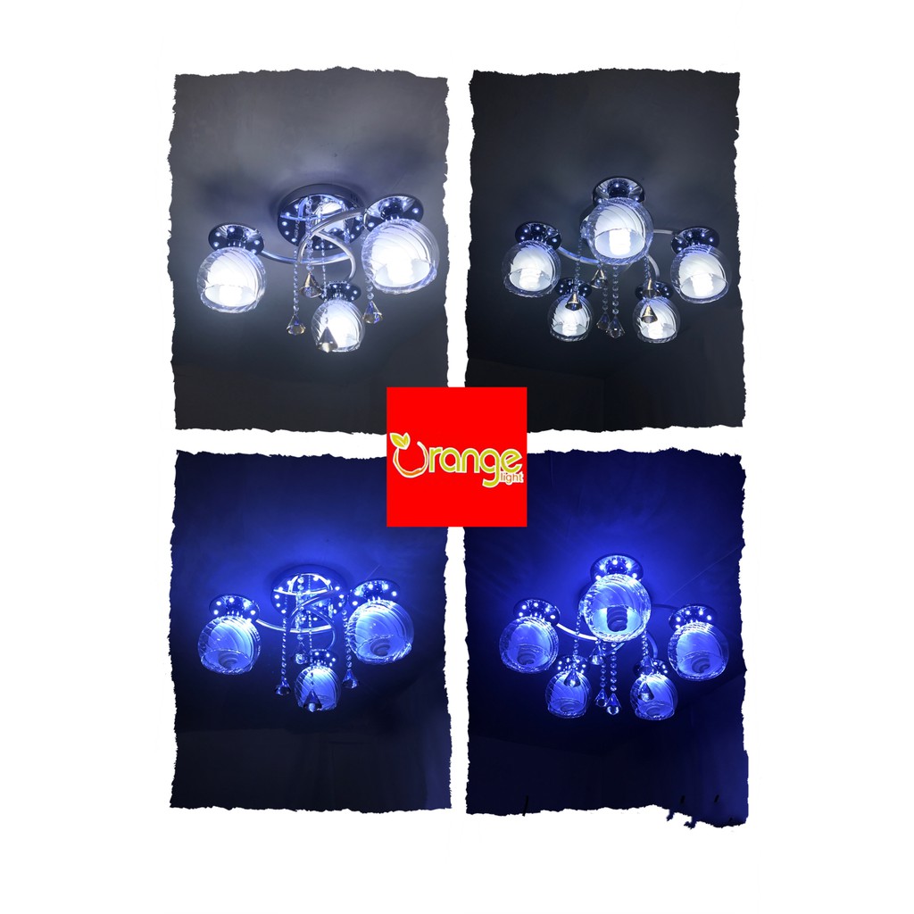 MODERN / CEILING LAMP / INDOOR / LAMPU SILING MODEN | Shopee Malaysia
