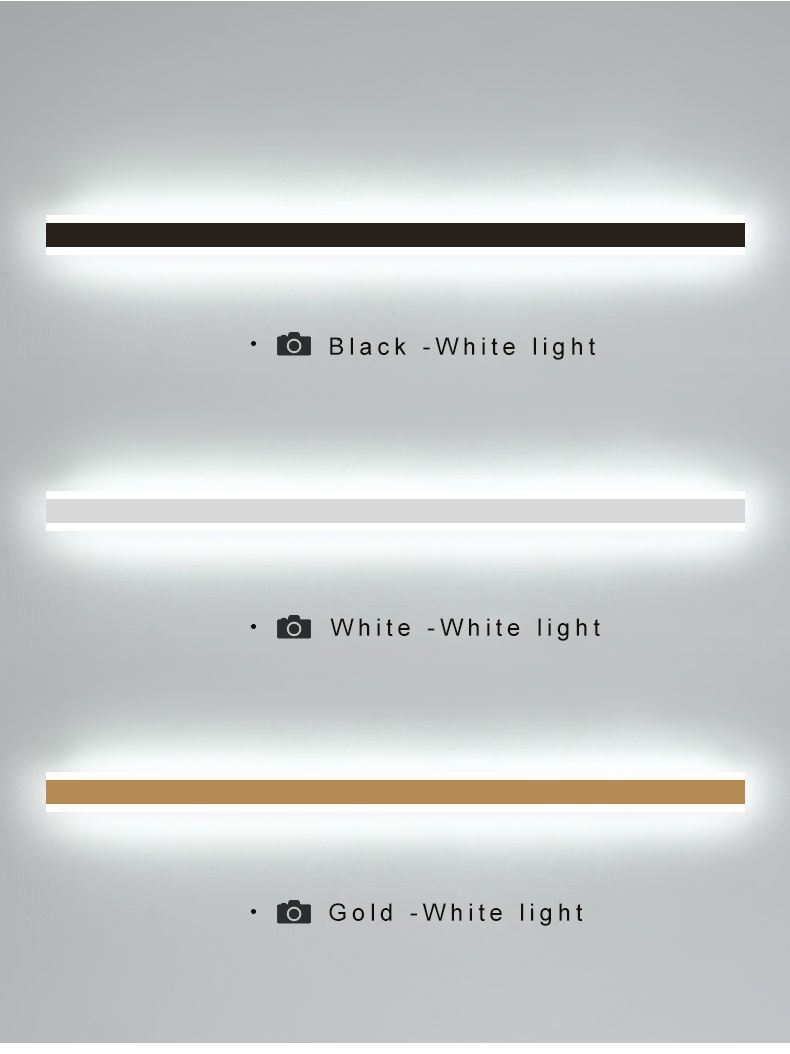 Right angle linear led Wall Light Minimalist background or ceiling ...