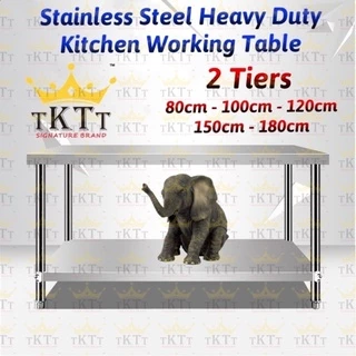 stainless steel table - Prices and Promotions - Mar 2025 | Shopee Malaysia