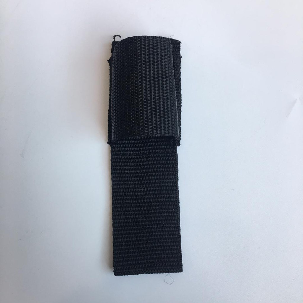Plastic Co ta Holder Sarung Cota plastik security wear accesories ...