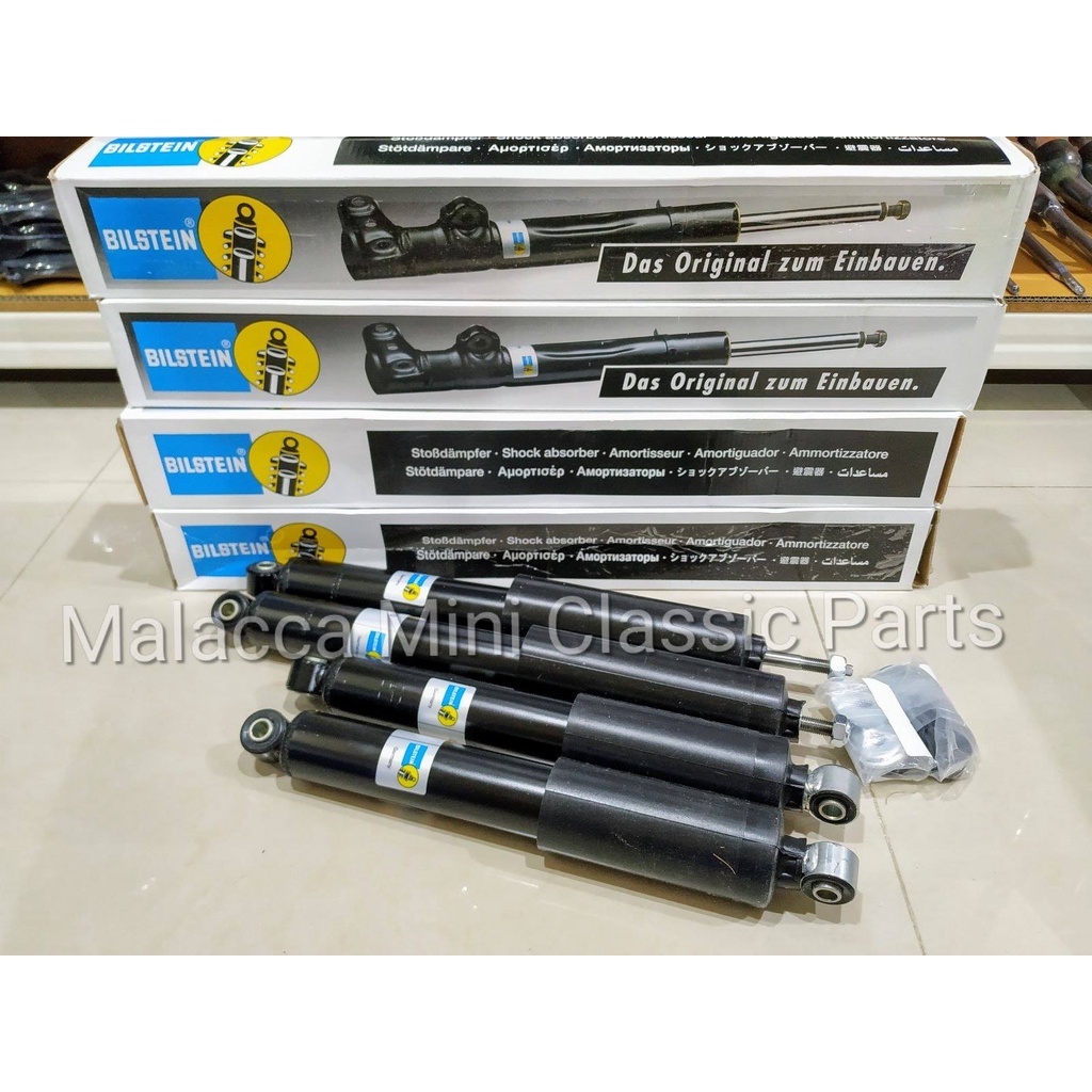 Classic Mini Cooper Mini Rover Mini Austin Bilstein Gas Shock Absorber ...