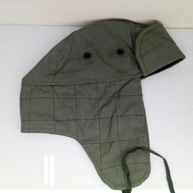 TOPI PILOT ARMY (MADE IN THAILAND) | Shopee Malaysia