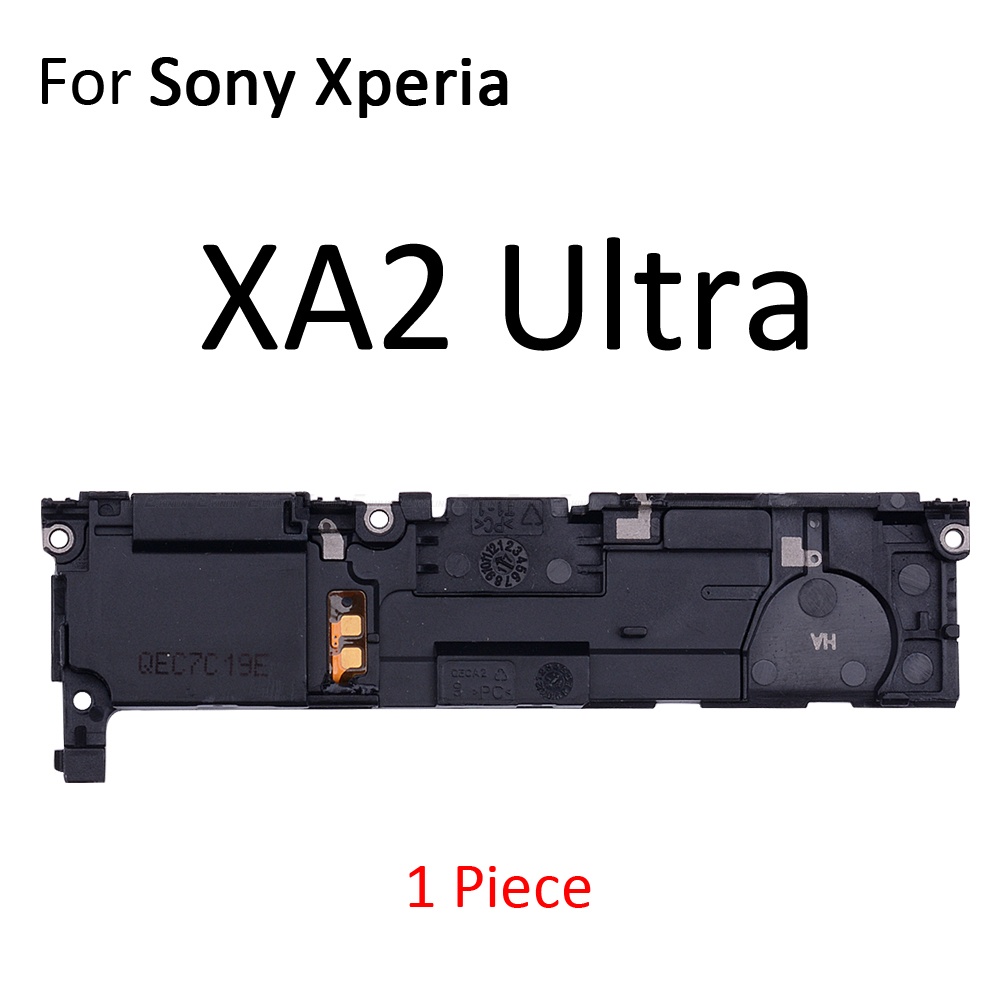 Rear Buzzer Ringer Loudspeaker Loud Speaker Flex Cable For Sony Xperia ...