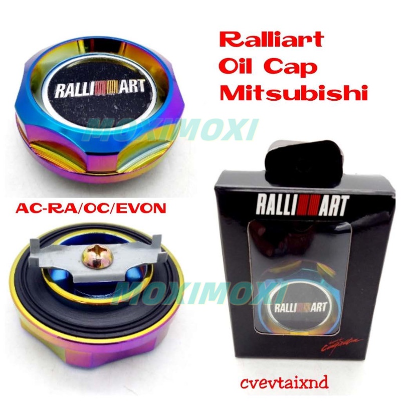 Ralliart Rainbow Proton wira perdana saga Mitsubishi 4G13 4G15 Engine ...