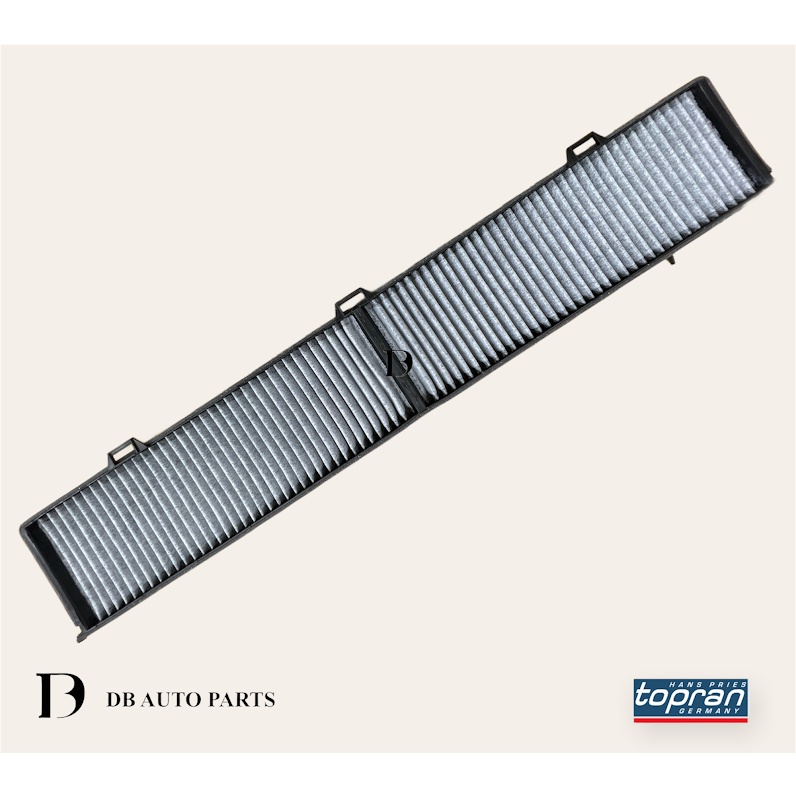 TOPRAN BMW E90 316i 320i E46 318i AIRCOND FILTER / CABIN FILTER ...