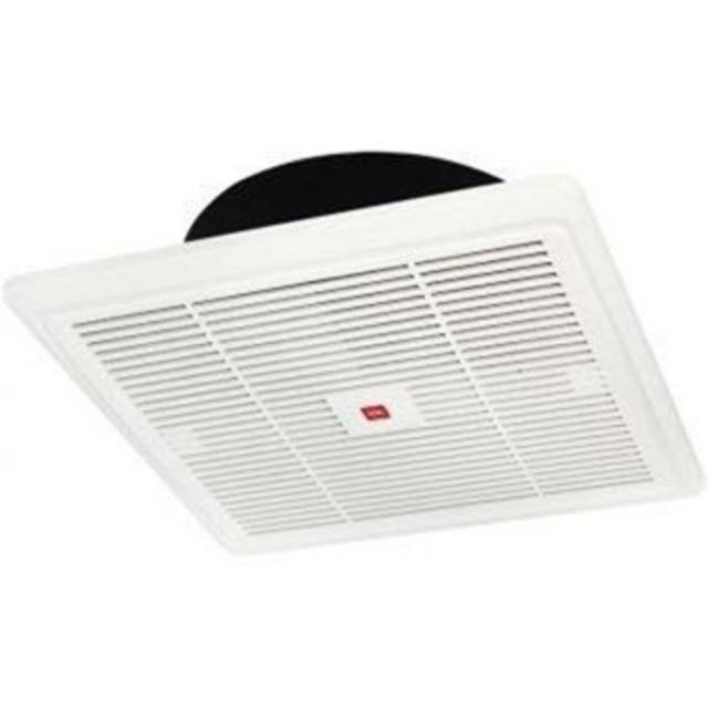 Kdk Ceiling Exhaust Fan 10 Inch 25 2 | Shopee Malaysia