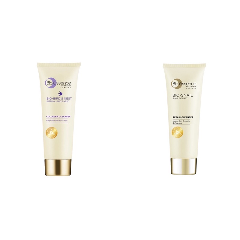 Bio-essence Bio-Snail Repair Cleanser (100g) | Shopee Malaysia