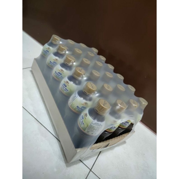 JDB RTD Tongkat Ali Special Herbal Tea Ingredients/JDB东革阿里防疫特效茶 ...