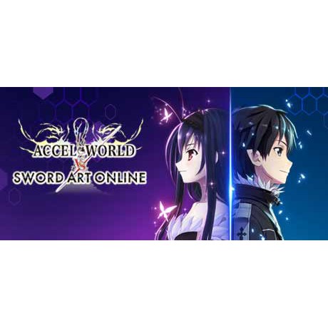 [PC] Accel World Vs. Sword Art Online Deluxe Edition [Google Download ...
