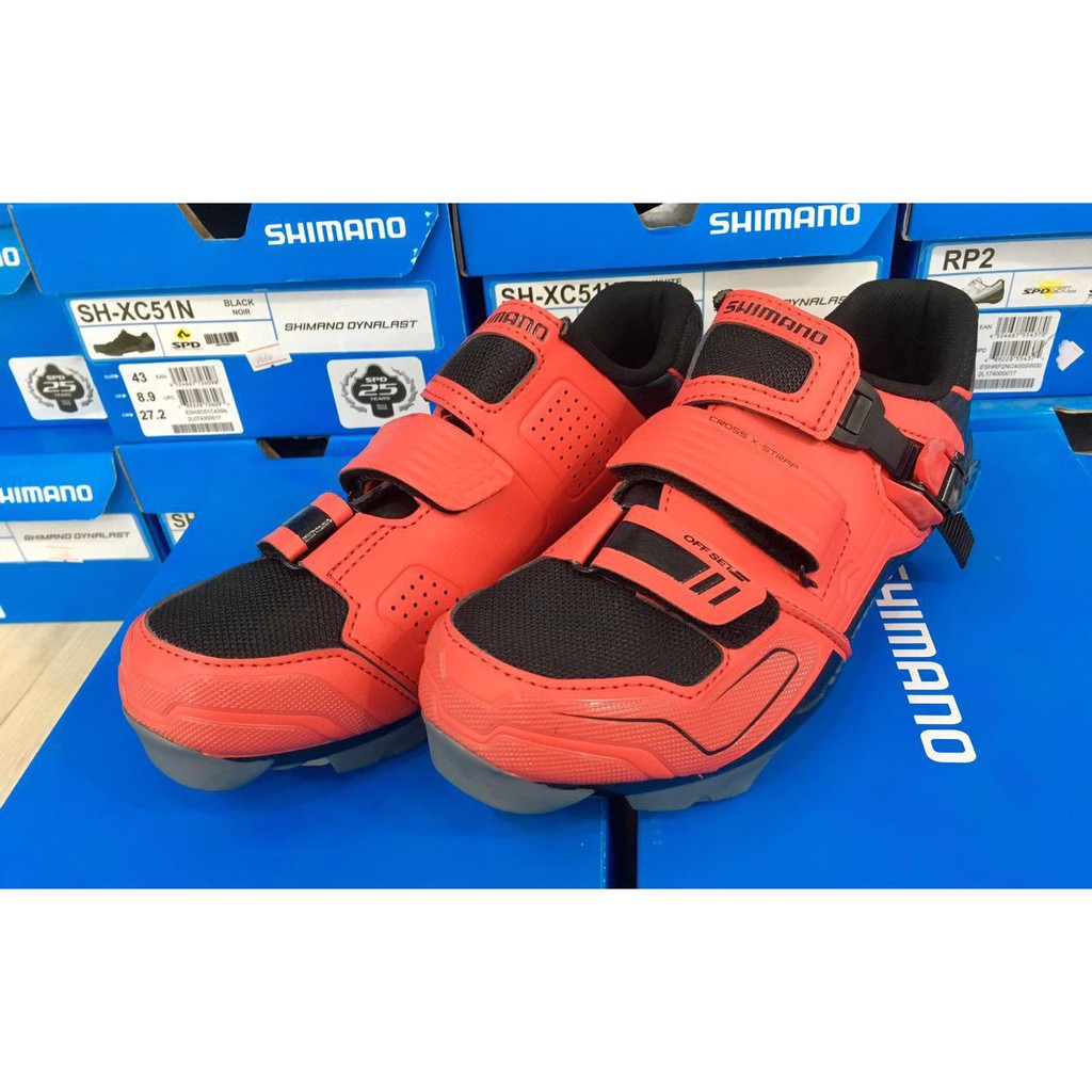 Original Shimano XC-51 mountain shoe | Shopee Malaysia