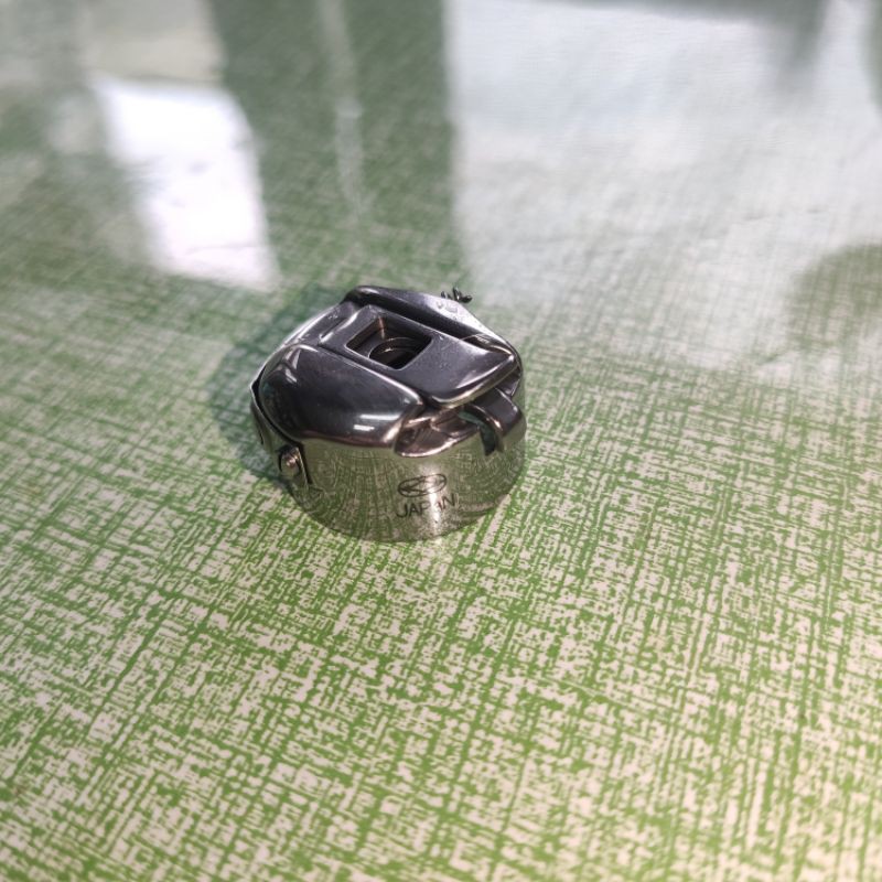 Embroidered Car Bobbin Case (Made In Japan) | Shopee Malaysia