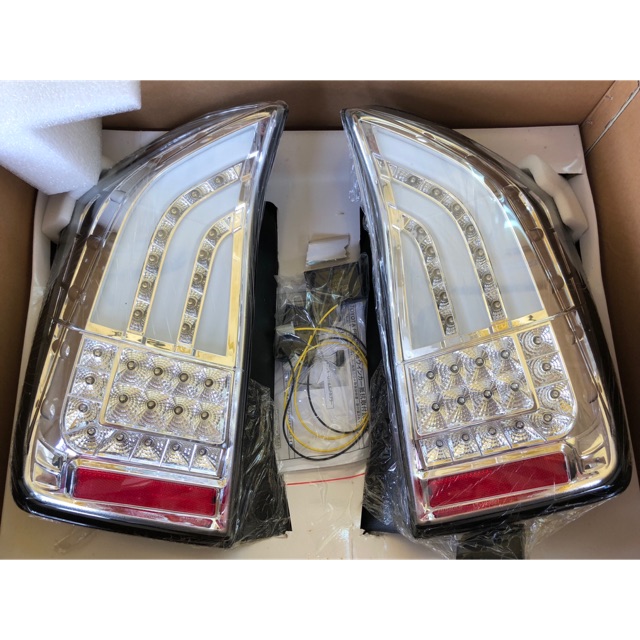 Toyota Prius light bar tail lamp led 2009 2010 2011 2012 2013 2014 2015 ...
