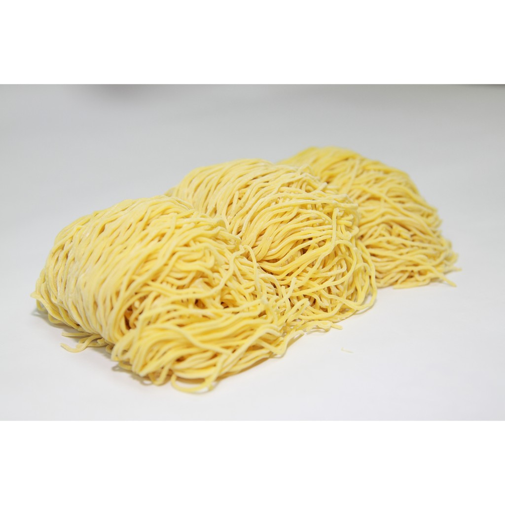 N7 全蛋云吞面（幼） Wantan Mee（Thin) Wantan Mee（Thin) | Shopee Malaysia